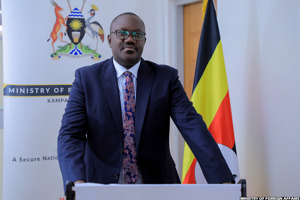 87 Ugandans detained in Türkiye for overstaying their visas — ministry ...