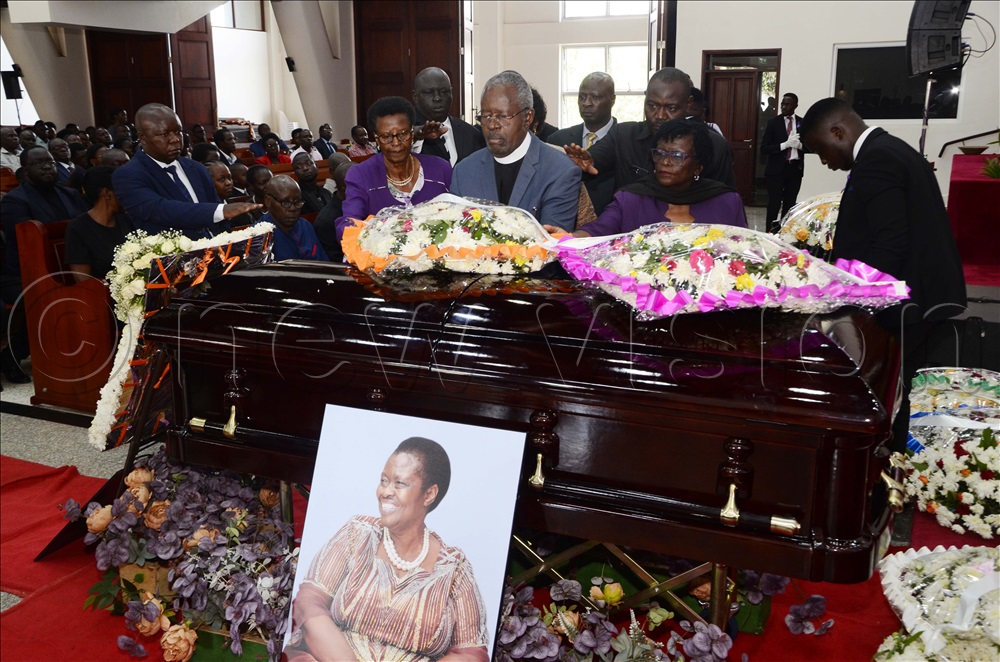 Celebrating Life: 'Senior educationist Gabona was planning t