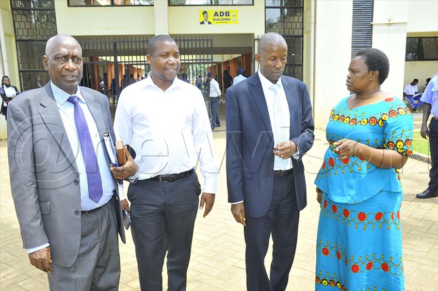 News MUBS Decry High Rate Of Failure By Statistics Students News MUBS Decry High Rate Of Failure By Statistics Students