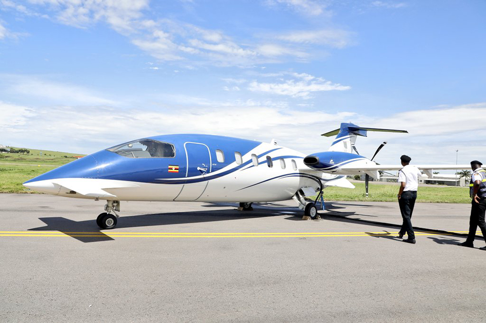 Police to replace incompatible helicopter