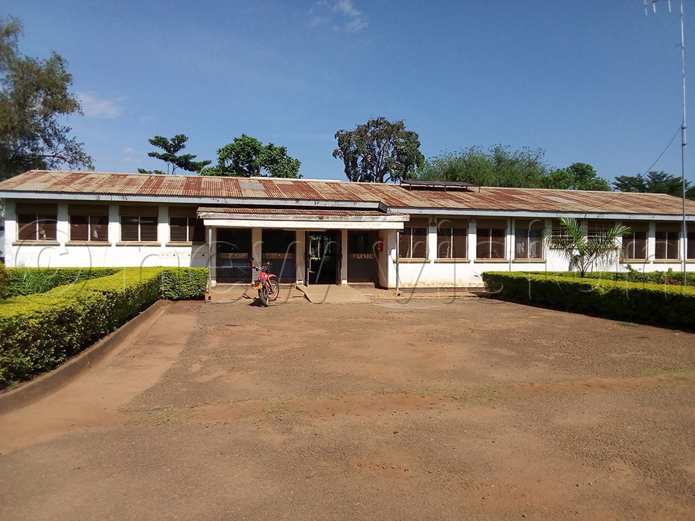 News: Expectant mothers demand more delivery beds at Pallisa