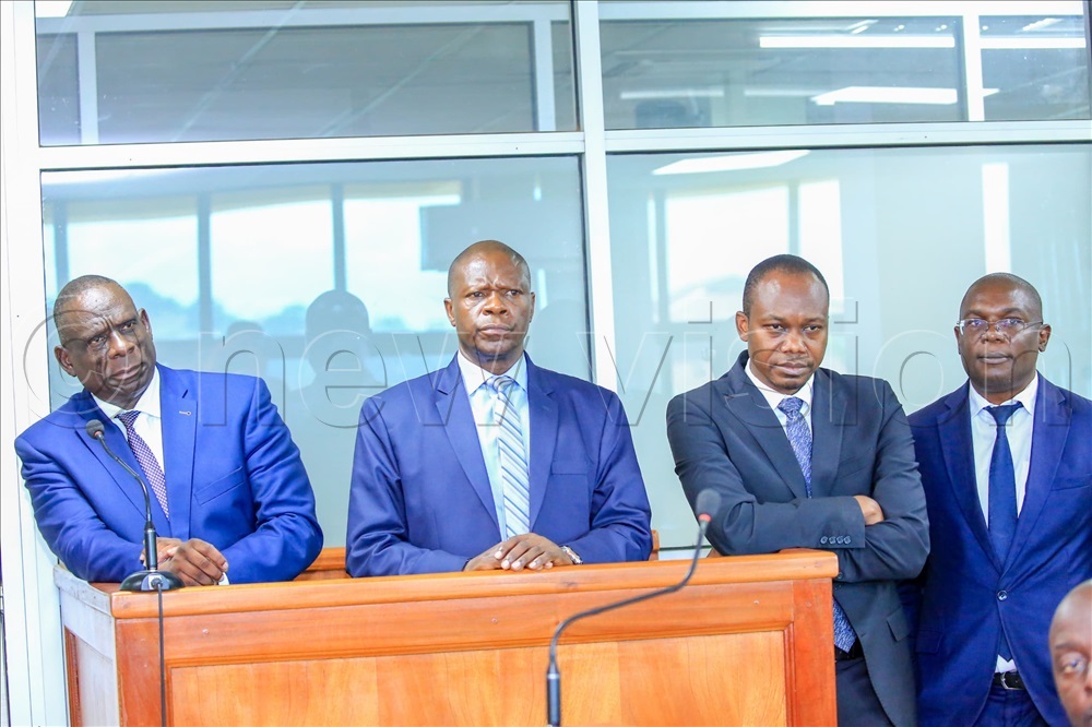 State opposes MP Wamakuyu release in sh3.4b Co-op Society case - New ...