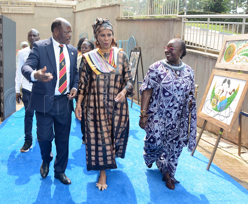 Musenero pushes continental collaborations to exploit innovations - New ...