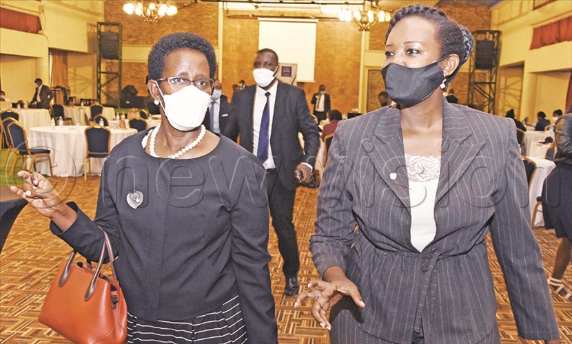 Anti-tobacco law linked to low Covid-19 threat in Uganda - New Vision ...
