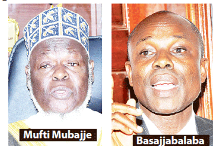 Mufti Mubajje agobye Basajjabalaba e Kampalamukadde - Bukedde Online ...