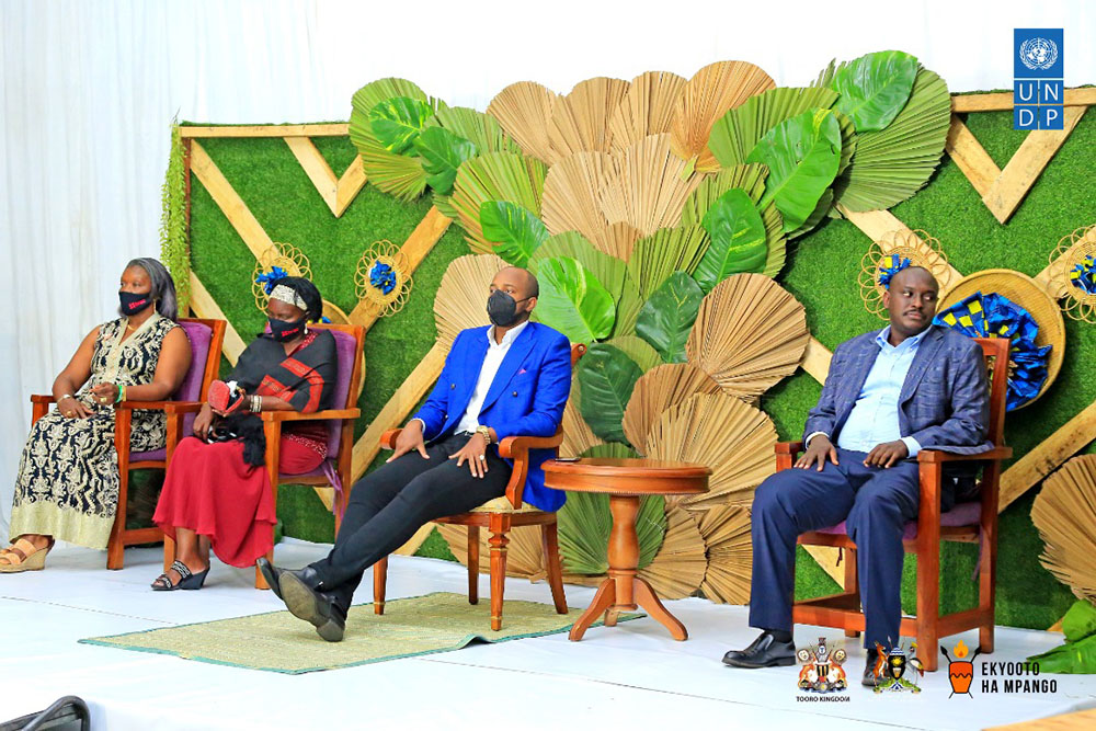 📸 PICTORIAL: Tooro cultural festival Ekyooto Ha Mpango ends