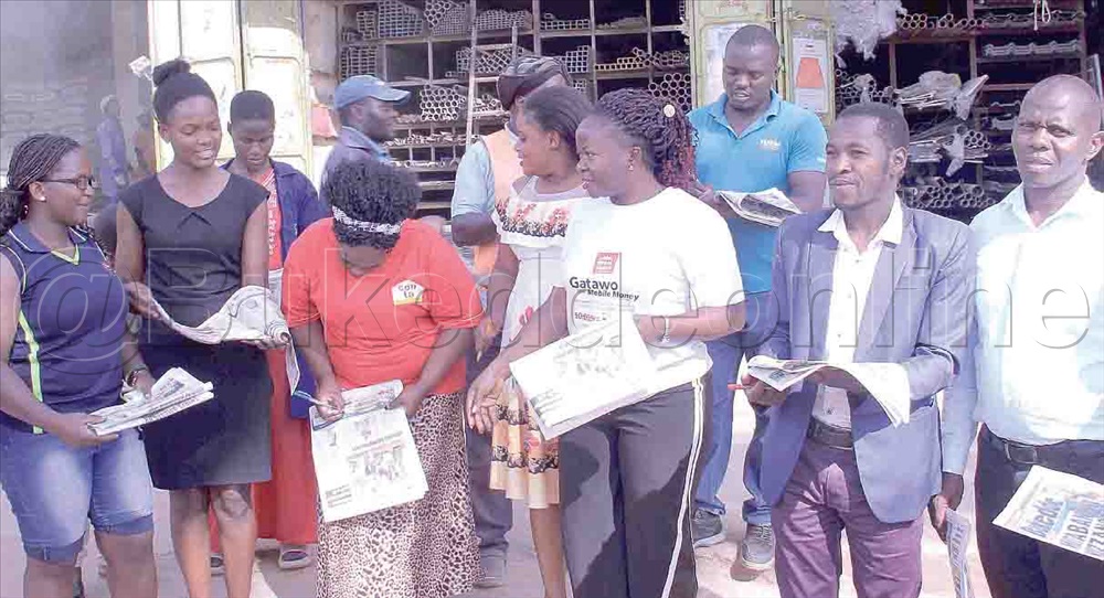 Akalulu akasooka aka Gabula Ssekukkulu ka leero - New Vision Official