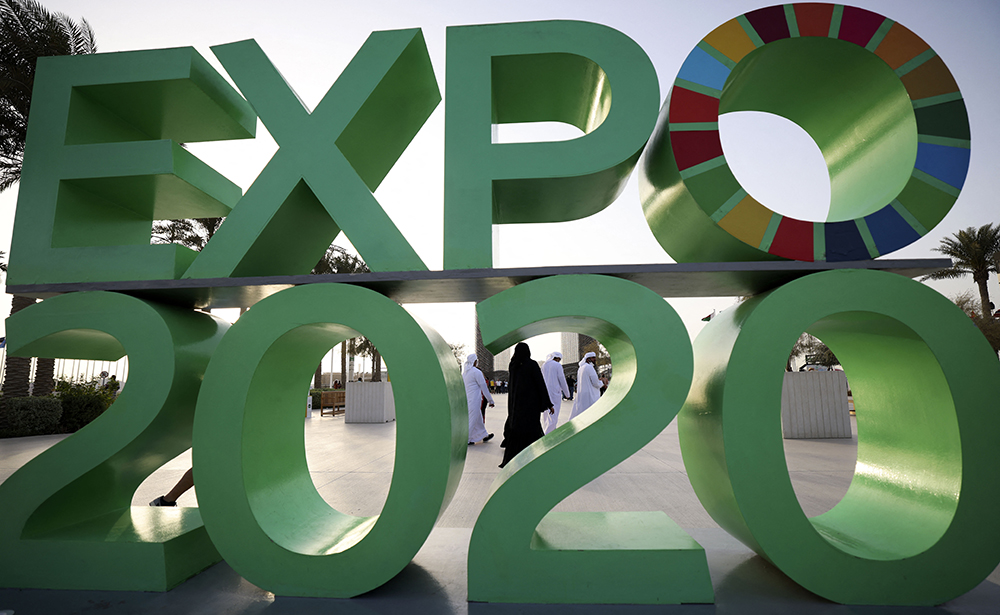 Exit Expo: Dubai to close shutters on lavish world fair