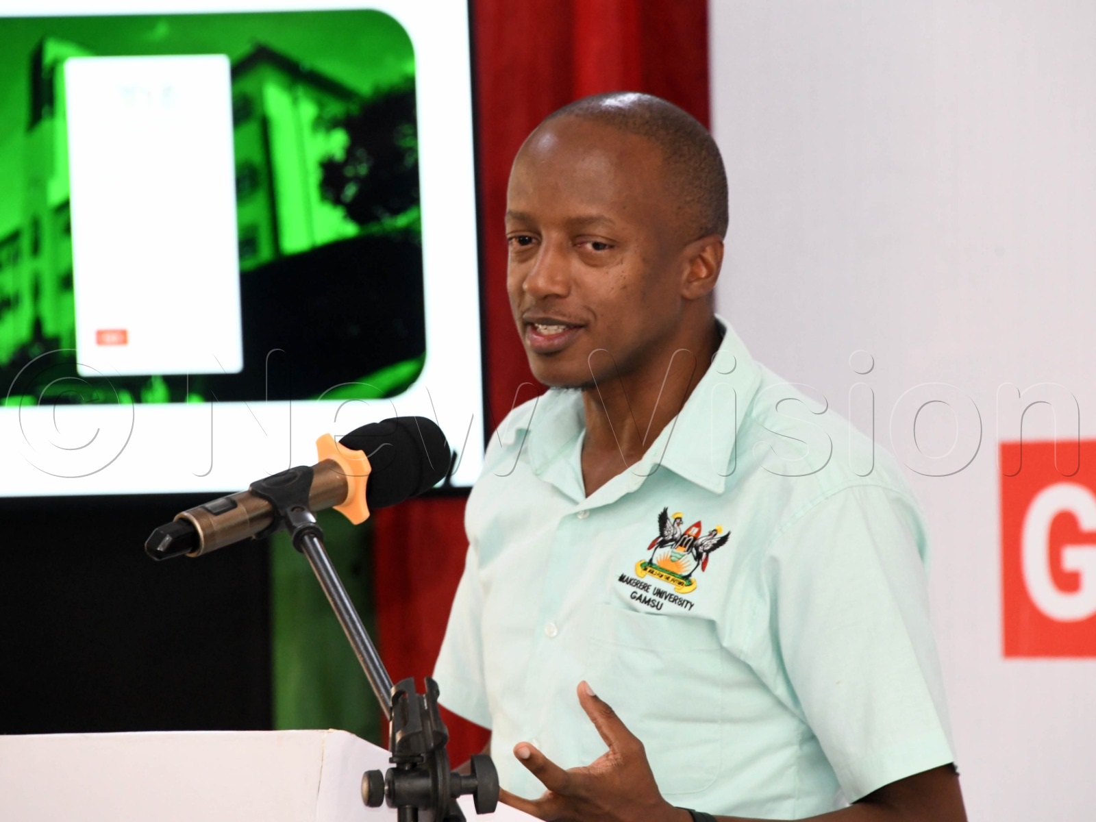 Mak VC wants research, innovations at university education forefront ...