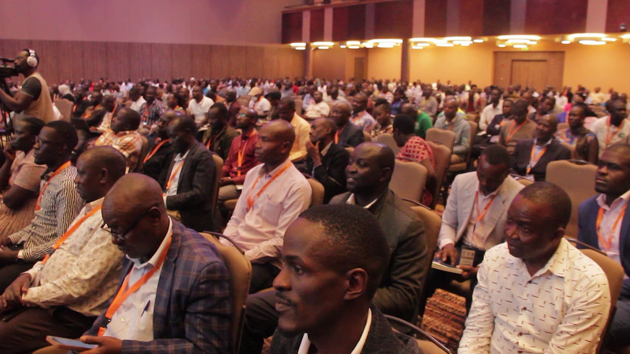 Okubala Bannayuganda kutandika mwezi gujja - New Vision Official