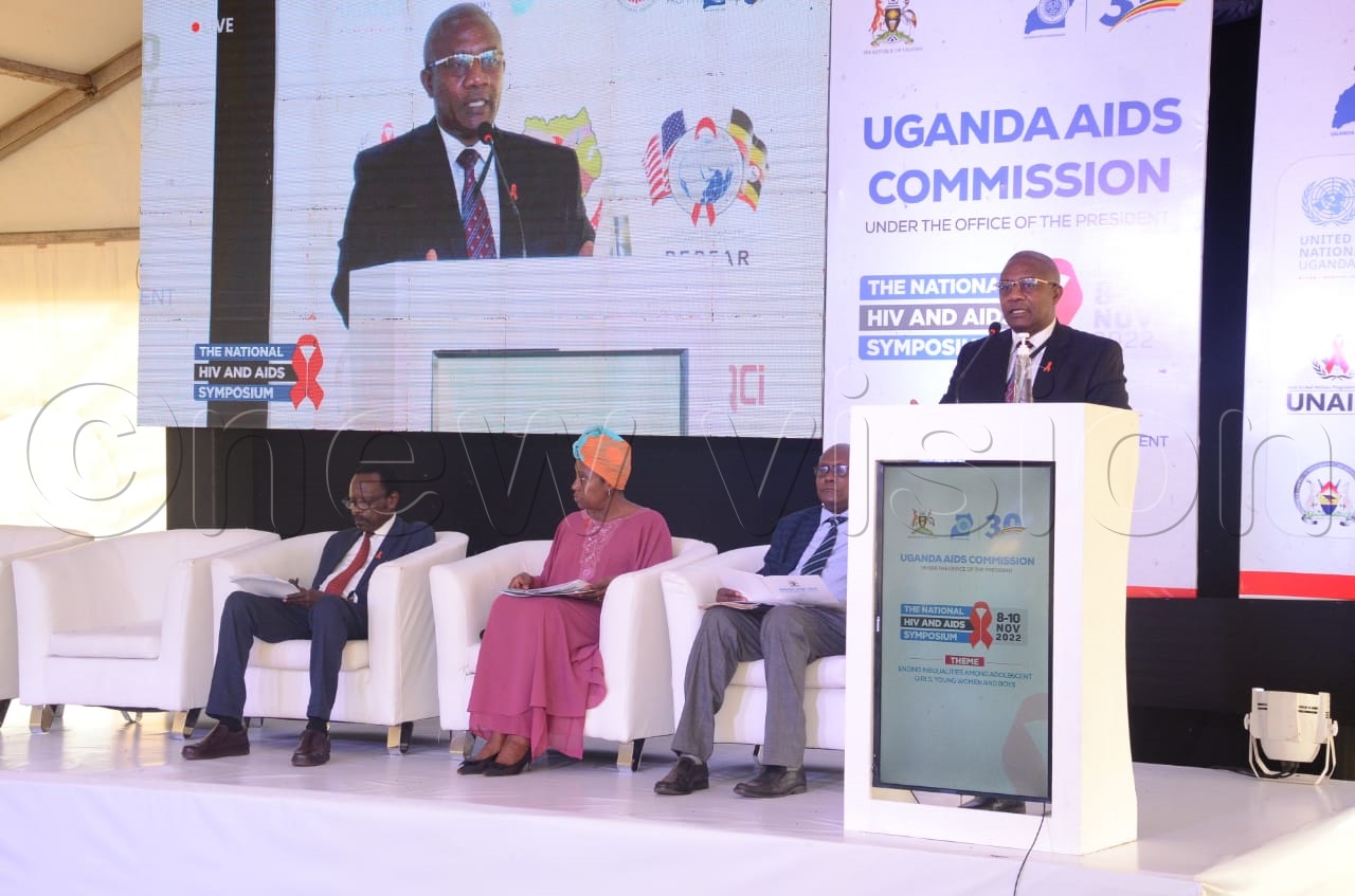 HIV and AIDS symposium takes off at MUBS