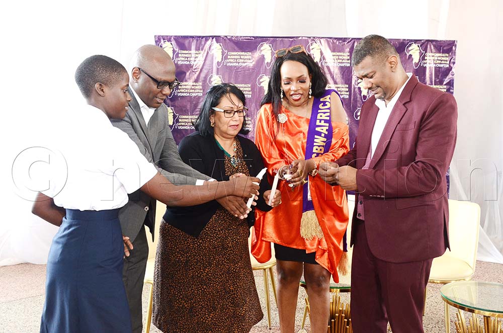 Commonwealth program to support 45,000 girls in ICT launched - New ...