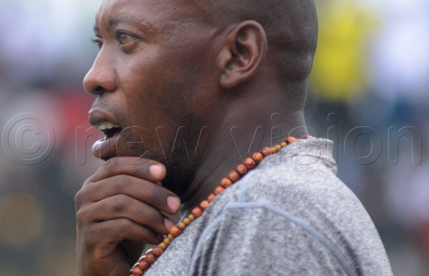 Desperate BUL, Gaddafi face off in Jinja derby - New Vision Official