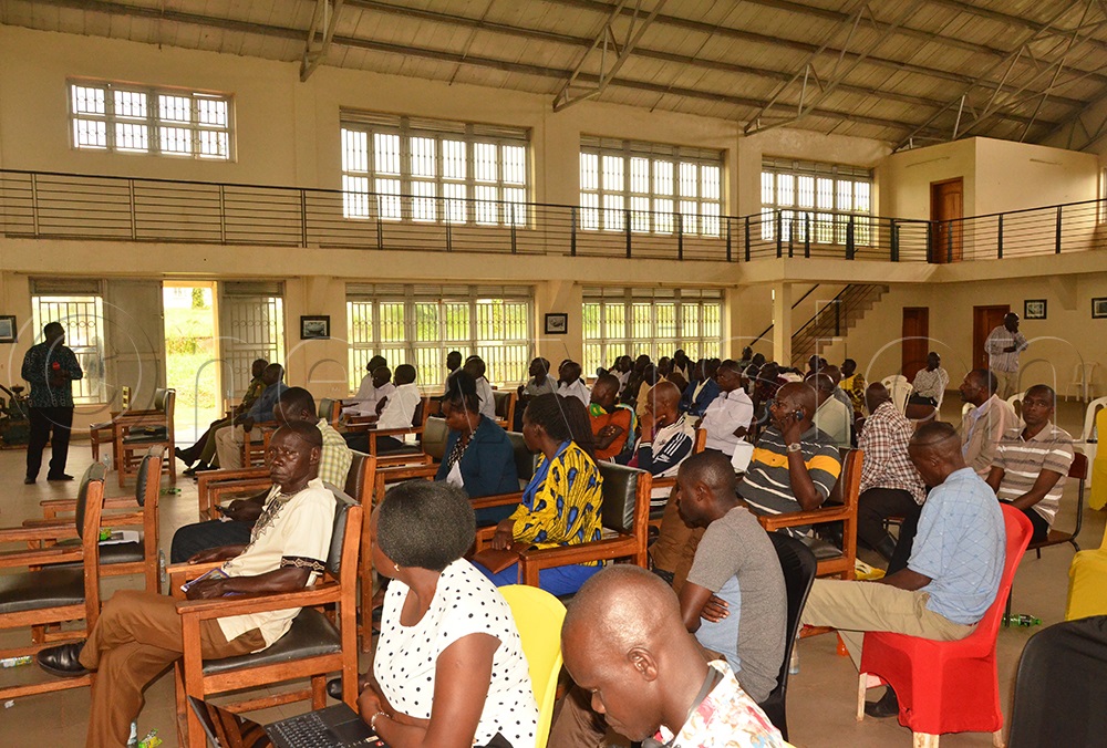 Government holds peace and harmony meetings for Balalo herdsmen and ...