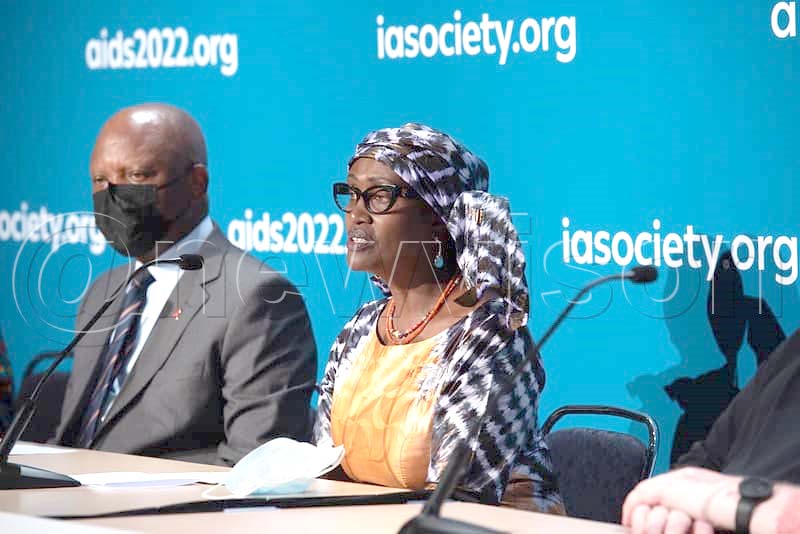 IN PICTURES: Despite scientific breakthroughs, millions of lives are ...