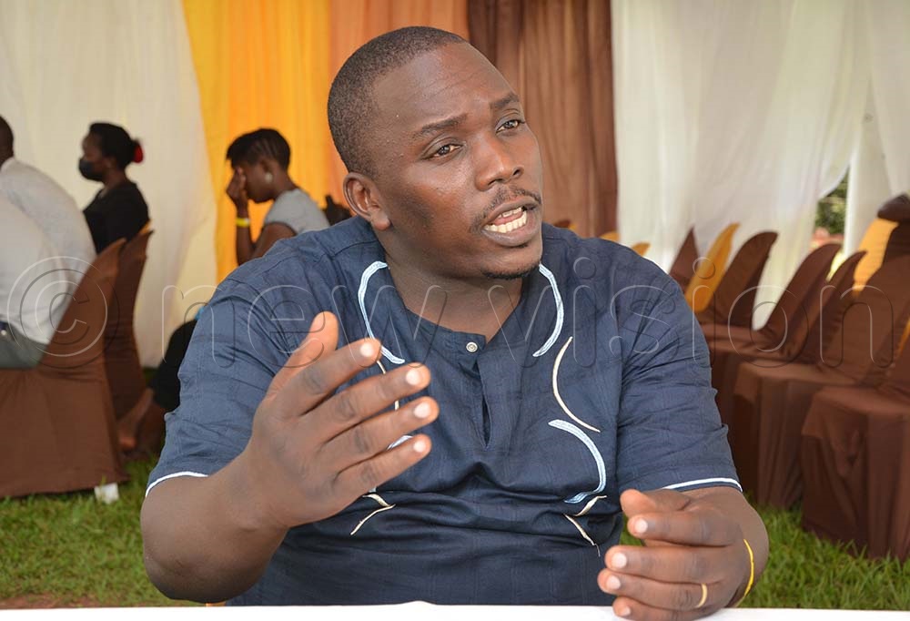 Uganda Warehouse Receipt System to prepare farmers for formal markets ...