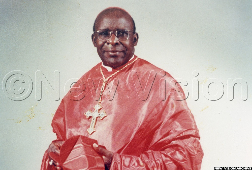 Memorial lecture, prayers to mark Cardinal Nsubuga 32nd death ...