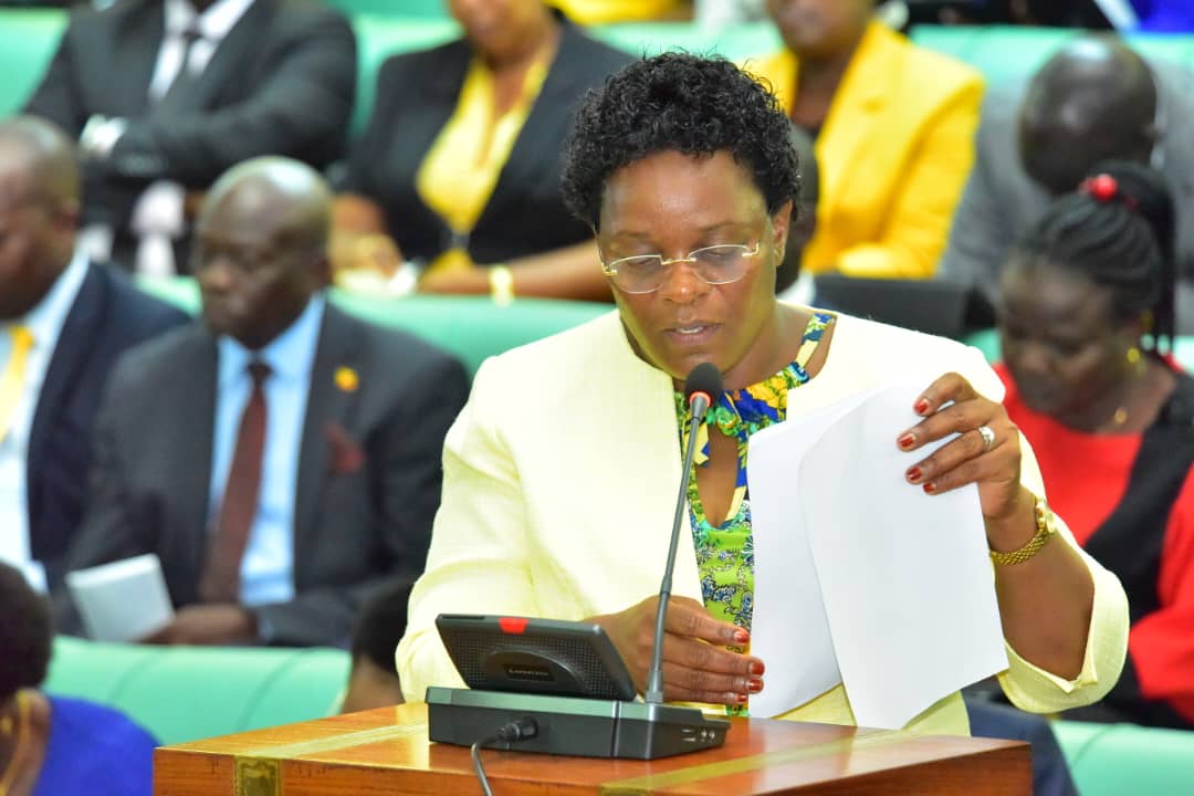 Gender based violence: Boy child endangered - Bukedde Online - Amawulire