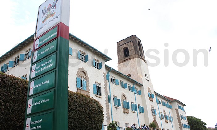 Makerere University To Honour Muteesa Ii
