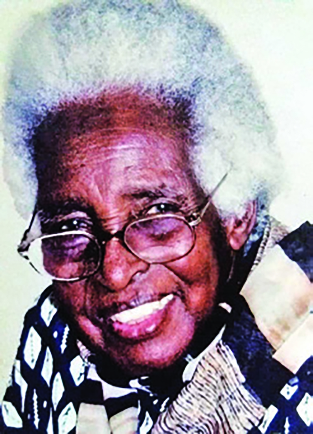 Honouring Canon Merabu Kivengere at Hornby School - Bukedde Online ...