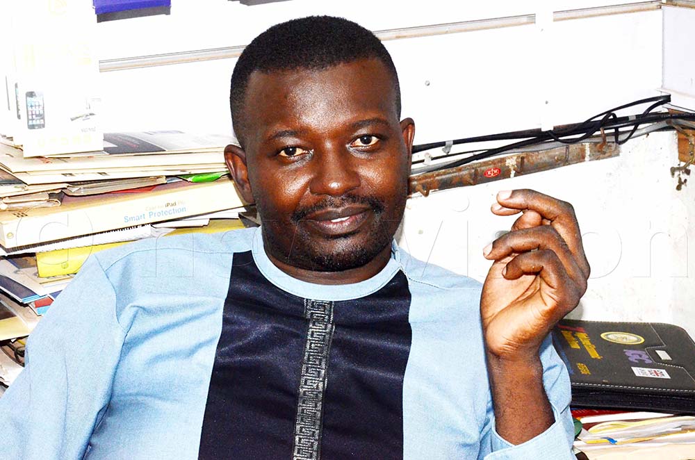 📷 Kampala traders reopen businesses after meeting with President - New ...