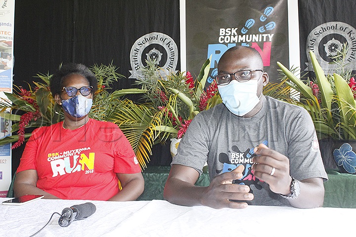 Health: Pupils, teachers to run for decent maternal healthca