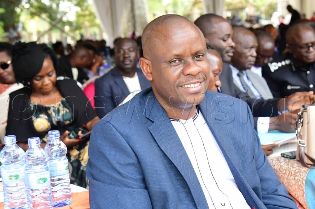 In pictures: 30th coronation anniversary of Bunyoro Kitara Kingdom ...