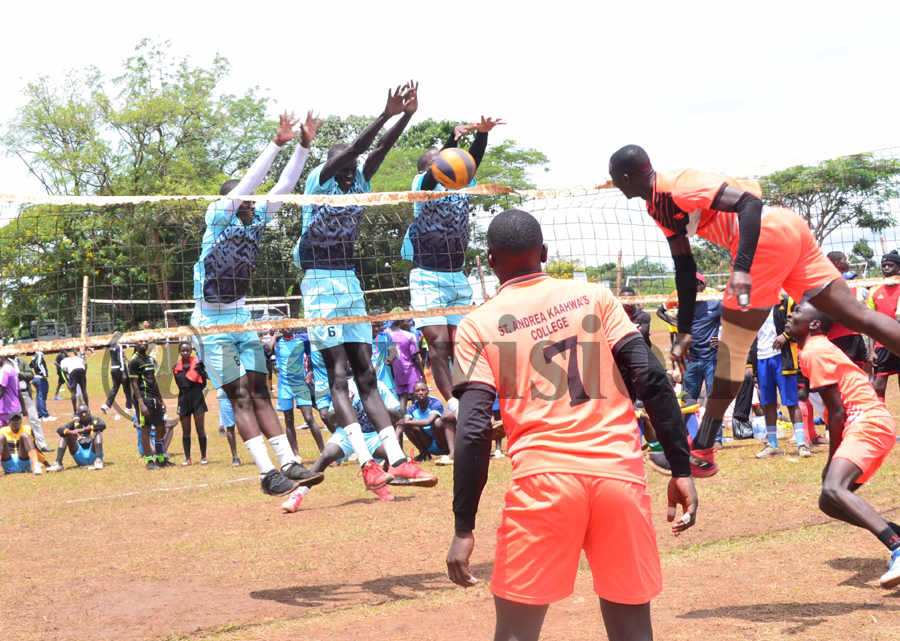 USSSA Ball Games II action heats up as teams fight for quali