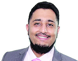 Closing the gap for infants is key to boosting the fight against ...