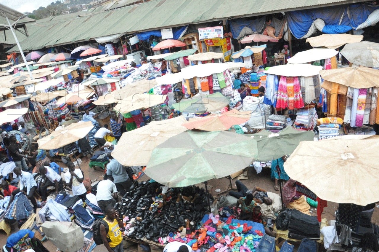 Pulezidenti Museveni azzeemu okukyusa obukulembeze bw'akatale ka St ...