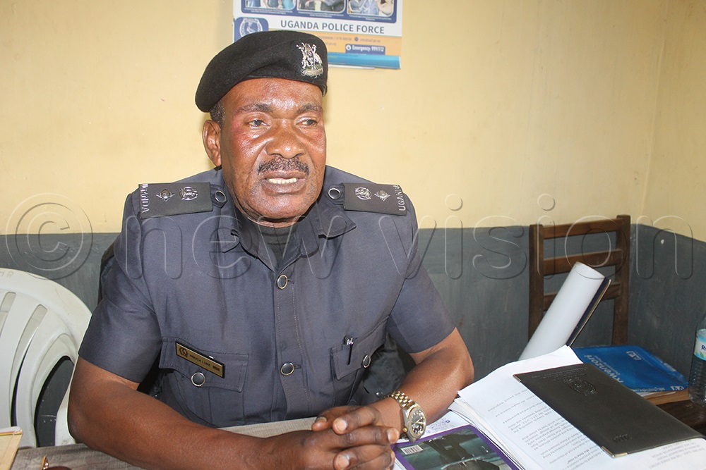 Kasese Police cite promiscuity, poverty in rising domestic v