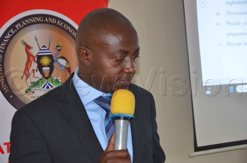 Uganda earmarks sh10b for 10 district headquarters - New Vision Official