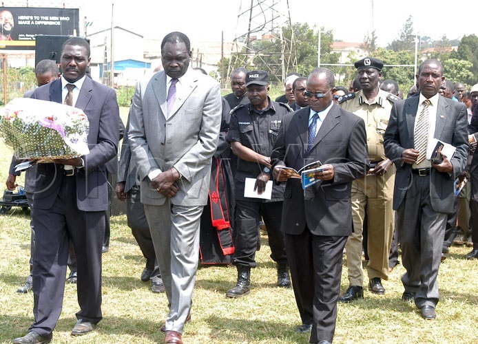 Remembering the July 2010 bombings: A nation bowed in grief - New ...