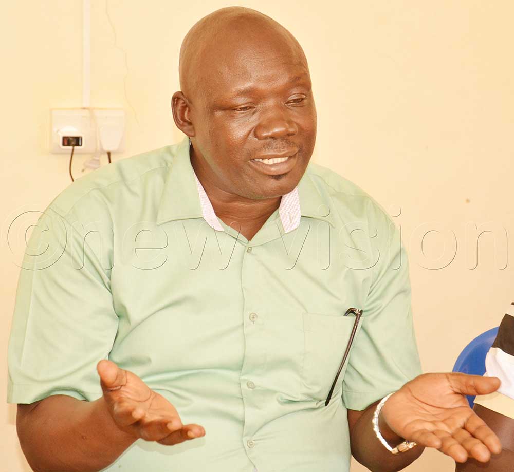 President extends eviction date for Balalo in northern Uganda - New ...