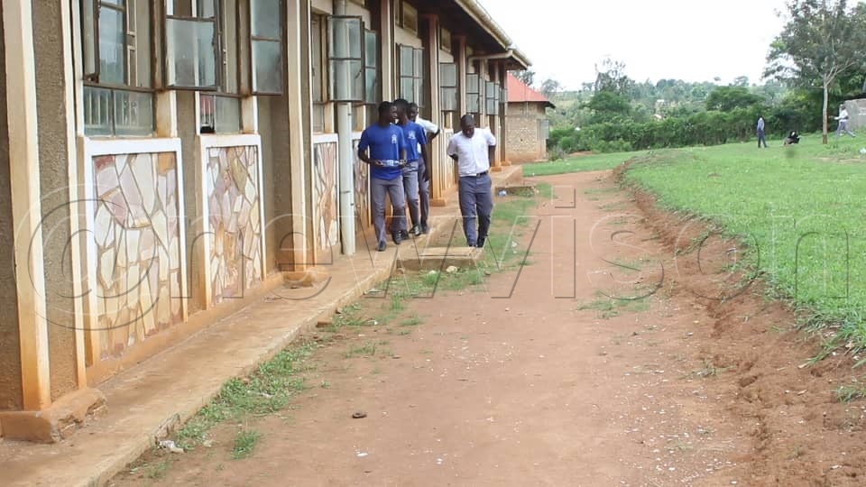 Sembabule faces a tough third term as schools register low turn-up ...