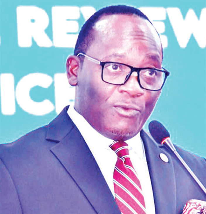 Ndi mwetegefu okuva mu ntebe - Mpuuga