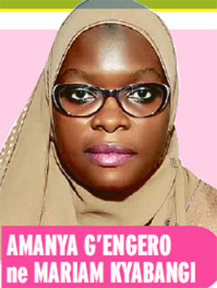 Ebisoko ebisibuka ku mumwa - Bukedde Online - Amawulire