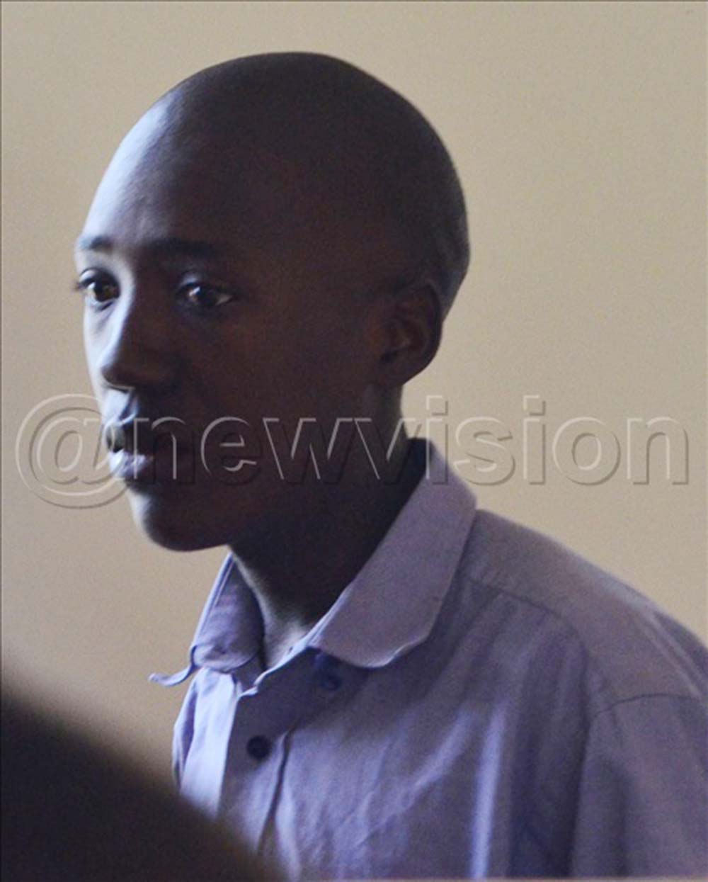 Cassava thief sentenced to community service