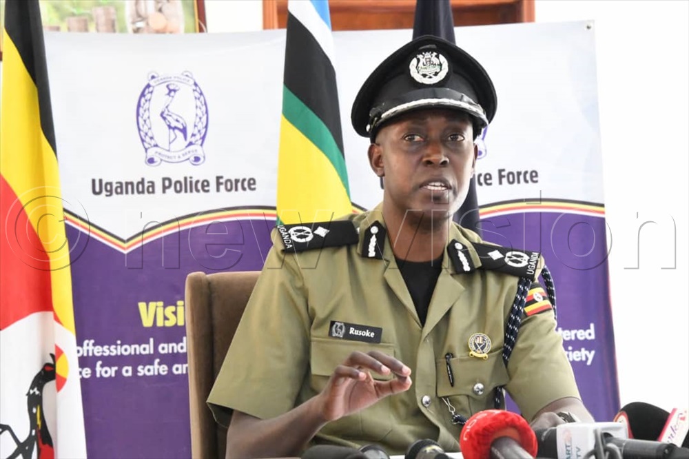 Rusoke ayagala bamunnyonnyole ekyaliwo nga munnamawulire akubibwa ...