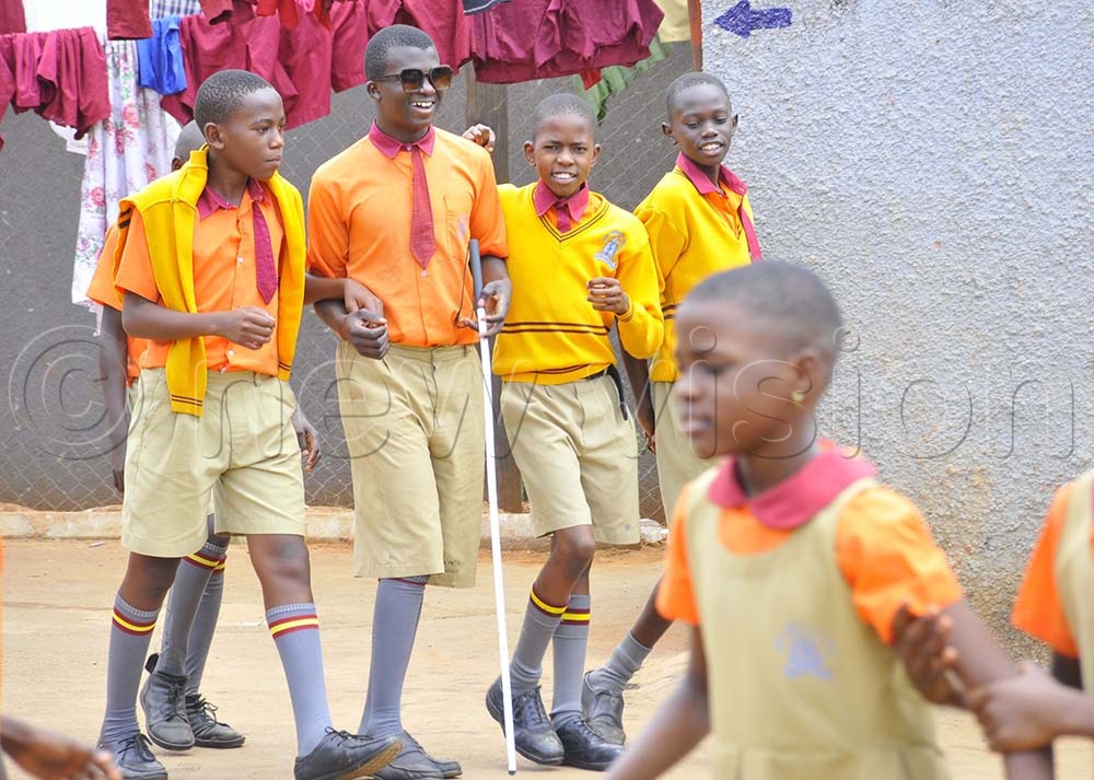 Education Govt Tipped On Disability Inclusion In Schools