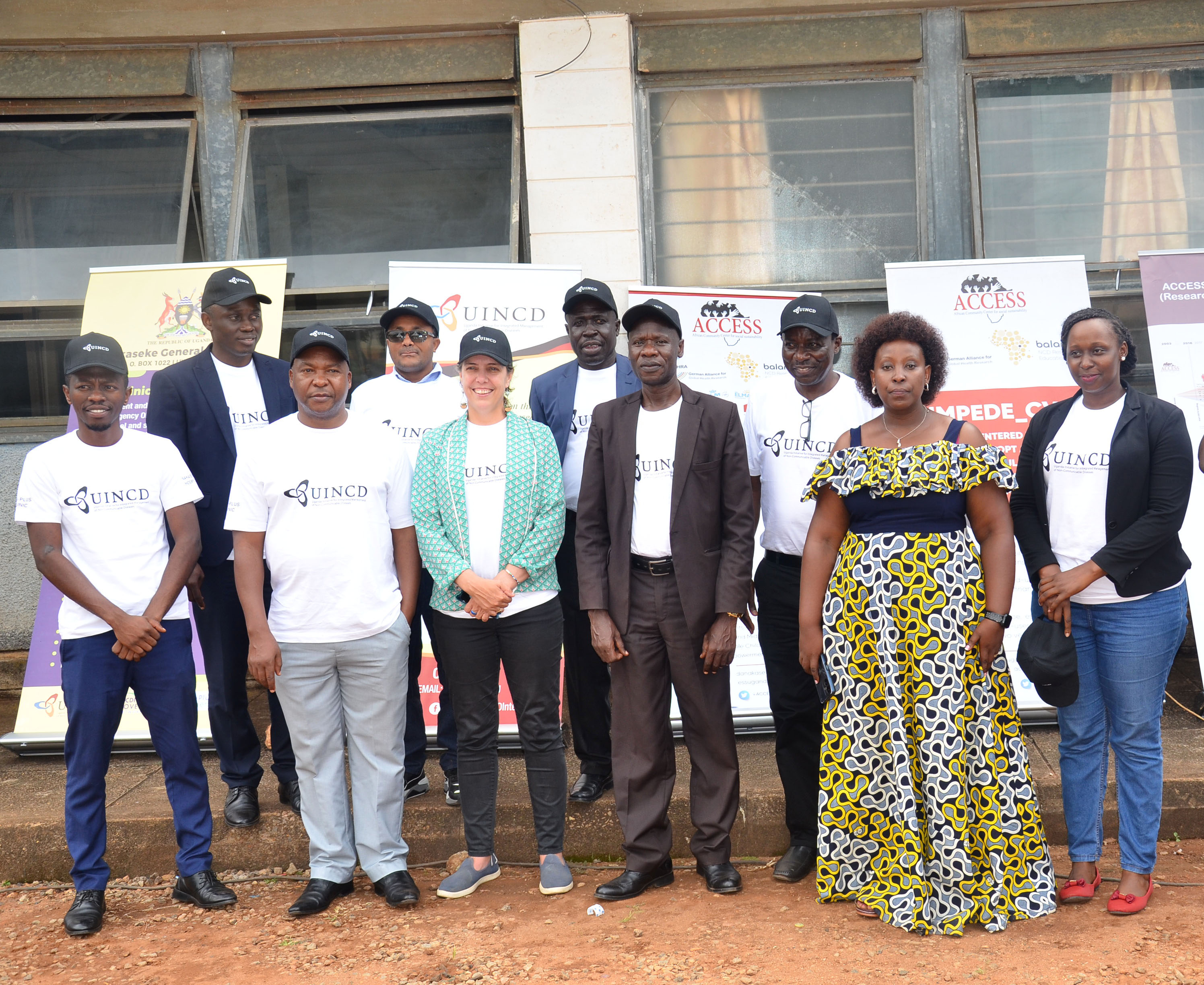 Timely treatment and management of sickle cell, NCDs, improves quality ...