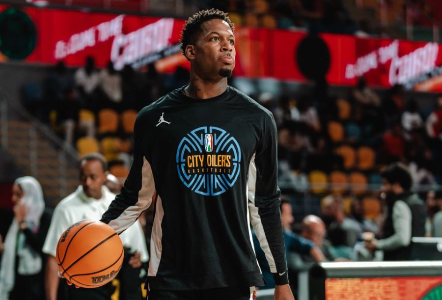 Sports: Angola’s Petro de Luanda too good for City Oilers