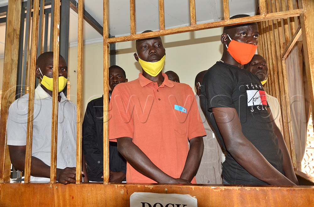 News: Bugiri Sheikh murder case pushed to March 13