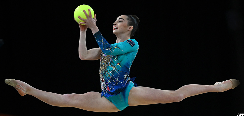 As it happened: 2022 Commonwealth Games day seven - New Vision Official