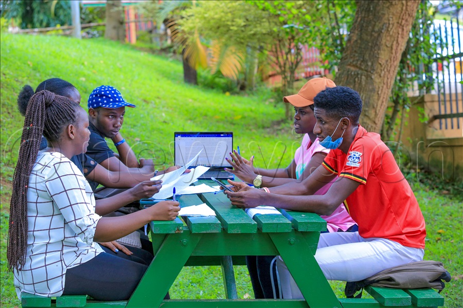 New curriculum takeaways: Encouraging cooperative learning - New Vision ...