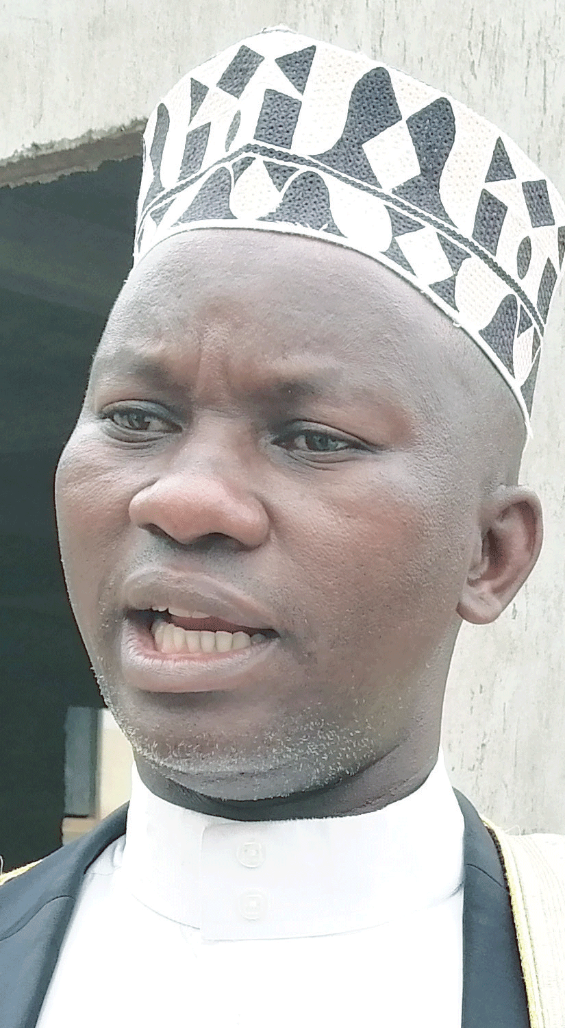 Lwaki musajja wa Mubajje e Masaka yeegasse ku Kibuli