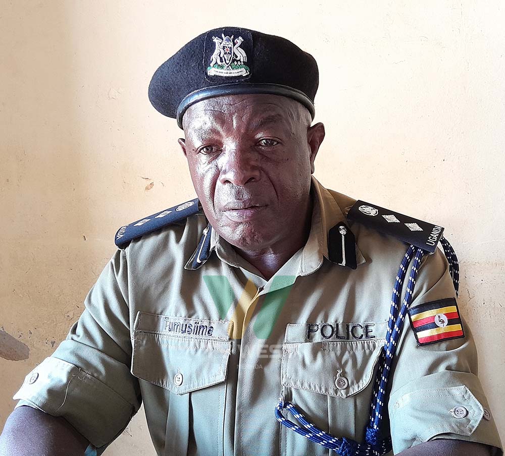 Babiri nibahiigwa ahabw'okutoroboza omwegi omuri Rubirizi.