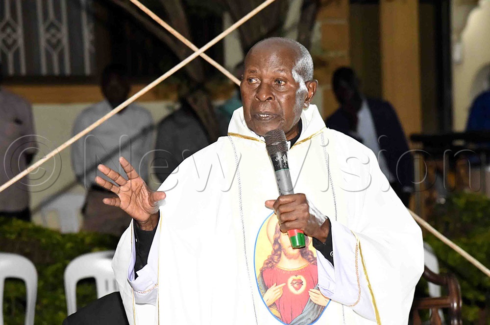 'It's our turn to say thank you': Friends to foot Aponye's sh250m ...