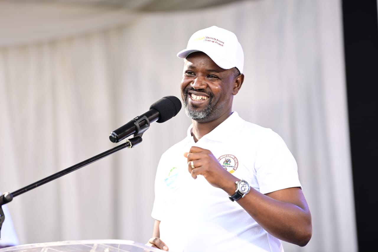 Govt wants electricity in every household by 2030 - New Vision Official