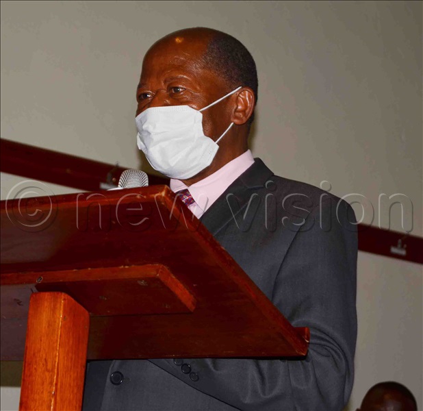 📷 PICTORIAL: Ggaba National Major Seminary delibarate future - New ...